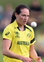 Megan Schutt Height, Weight, Age, Family, Spouse, Biography