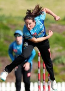 Megan Schutt Height, Weight, Age, Family, Spouse, Biography