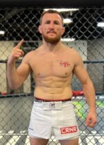 Merab Dvalishvili Height, Weight, Age, Family, Facts, Biography