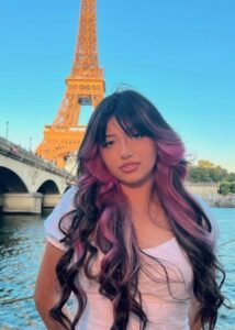 Miranda Rae Height, Weight, Age, Boyfriend, Facts, Biography