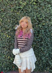 Miranda Rae Height, Weight, Age, Boyfriend, Facts, Biography