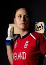 Nat Sciver-Brunt Height, Weight, Age, Family, Spouse, Biography