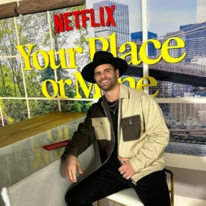 Nick Uhlenhuth Height, Weight, Age, Girlfriend, Facts, Biography