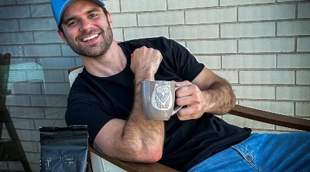 Nick Uhlenhuth Height, Weight, Age, Girlfriend, Facts, Biography