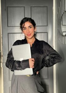 Parul Gulati Height, Weight, Age, Family, Biography, Facts