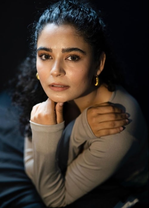Prachi Hada Height Weight Age Boyfriend Family Facts Prachi Hada Height Weight Age Boyfriend Family Facts