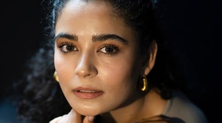 Prachi Hada Height, Weight, Age, Boyfriend, Family, Facts