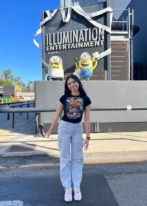 Rachel Javier Height, Weight, Age, Boyfriend, Facts, Biography