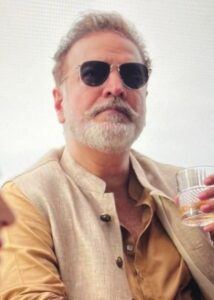 Ravi Behl Height, Weight, Age, Family, Biography, Facts