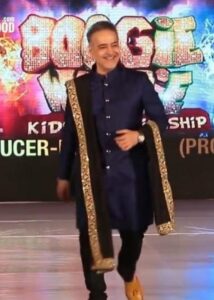 Ravi Behl Height, Weight, Age, Family, Biography, Facts