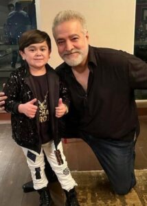 Ravi Behl Height, Weight, Age, Family, Biography, Facts