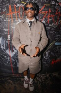 Rema Height, Weight, Age, Biography, Family, Facts