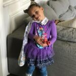 Riley Curry Height, Weight, Age, Family, Facts, Biography