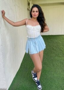 Rutuja Sawant Height, Weight, Age, Boyfriend, Facts, Biography