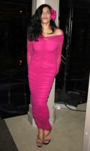 Sarita Choudhury Height, Weight, Age, Family, Biography, Facts