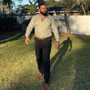 Saurav Gurjar Height, Weight, Age, Facts, Biography