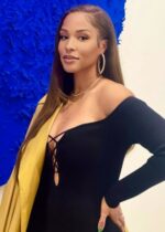 Savannah Brinson Height, Weight, Age, Spouse, Facts, Biography