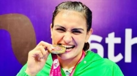 Saweety Boora Height, Weight, Age, Husband, Family, Facts