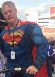 Scott Swift Height, Weight, Age, Spouse, Facts, Biography