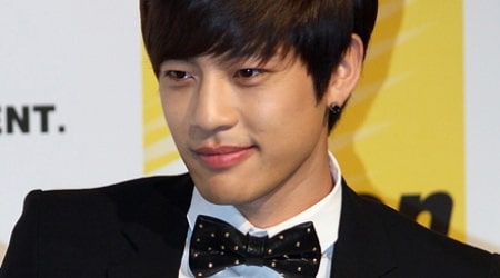 Seven (Singer) Height, Weight, Age, Girlfriend, Family, Biography