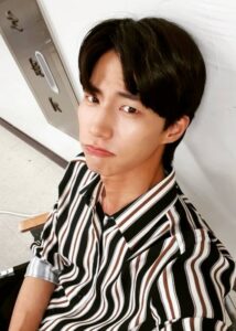 Song Jae-rim Height, Weight, Age, Girlfriend, Family, Biography