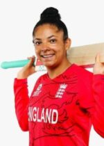 Sophia Dunkley Height, Weight, Age, Facts, Education, Biography