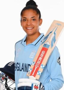 Sophia Dunkley Height, Weight, Age, Facts, Education, Biography