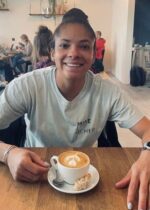 Sophia Dunkley Height, Weight, Age, Facts, Education, Biography