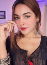 Srishti Singh Height, Weight, Age, Boyfriend, Family, Facts