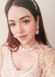 Srishti Singh Height, Weight, Age, Boyfriend, Family, Facts