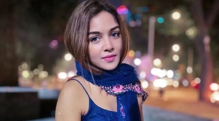 Srishti Singh Height, Weight, Age, Boyfriend, Family, Facts