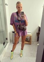 Summer Duncan Height, Weight, Age, Spouse, Facts, Biography