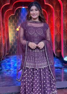 Sunita Gogoi Height, Weight, Age, Boyfriend, Facts, Biography