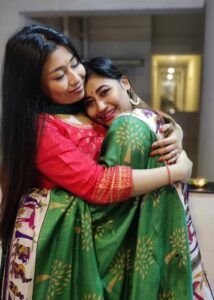 Sunita Gogoi Height, Weight, Age, Boyfriend, Facts, Biography