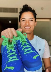 Sushma Verma Height, Weight, Age, Family, Facts, Biography