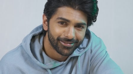 Taha Shah Badussha Height, Weight, Age, Family, Facts