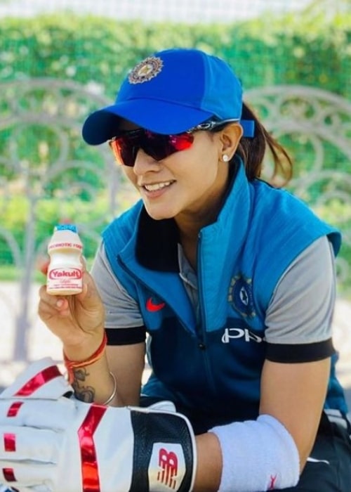 Taniya Bhatia Height Weight Family Facts Education Biography Taniya Bhatia Height Weight Family Facts Education Biography