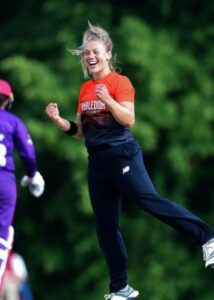 Tara Norris Height, Weight, Family, Facts, Education, Biography