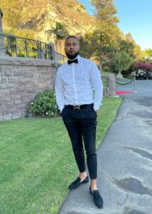 Zach Davis Height, Weight, Age, Spouse, Facts, Biography