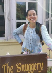 Tillotama Shome Height, Weight, Age, Spouse, Facts, Biography