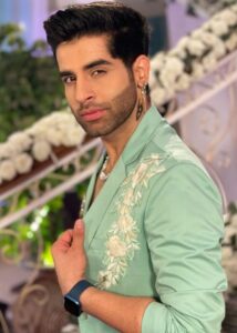 Tushar Dhembla Height, Weight, Age, Girlfriend, Biography