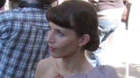 Tuva Novotny Height, Weight, Age, Children, Family, Biography