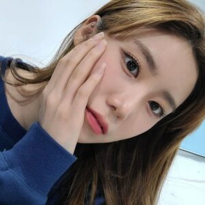 Ye Ah Height, Weight, Age, Family, Biography, Boyfriends