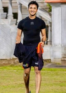 Abhishek Sharma Height, Weight, Age, Family, Facts, Biography