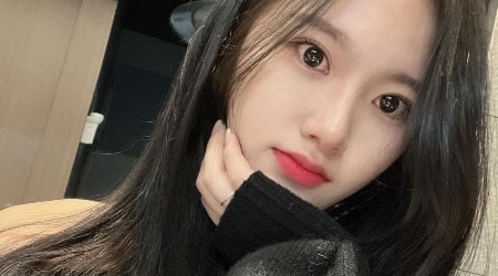 Aeji (Singer) Height, Weight, Age, Family, Biography, Facts