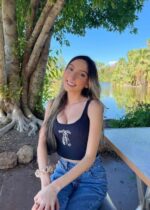 Alexis Simone Height, Weight, Age, Boyfriend, Family