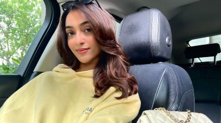 Amrin Qureshi Height, Weight, Age, Boyfriend, Biography