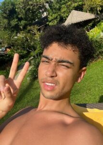 Archie Madekwe Height, Weight, Age, Girlfriend, Ethnicity, Family