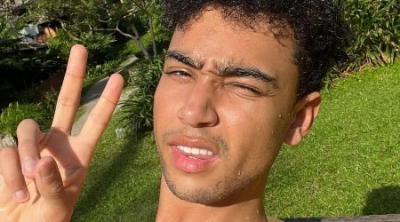 Archie Madekwe Height, Weight, Age, Girlfriend, Ethnicity, Family