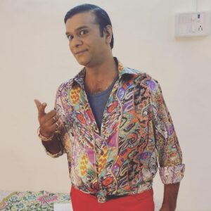 Tanmay Vekaria Height, Weight, Age, Wife, Family